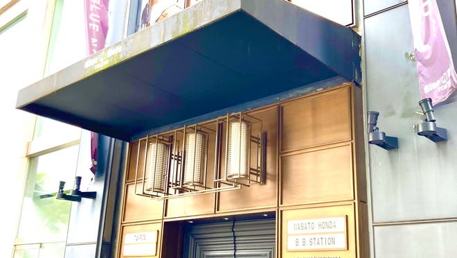 【南青山/渋谷・表参道】グランドピアノ🎸防音室《🕒24時間/要予約》⭐️教室開講OK:Aルーム【個人/法人OK】の写真18