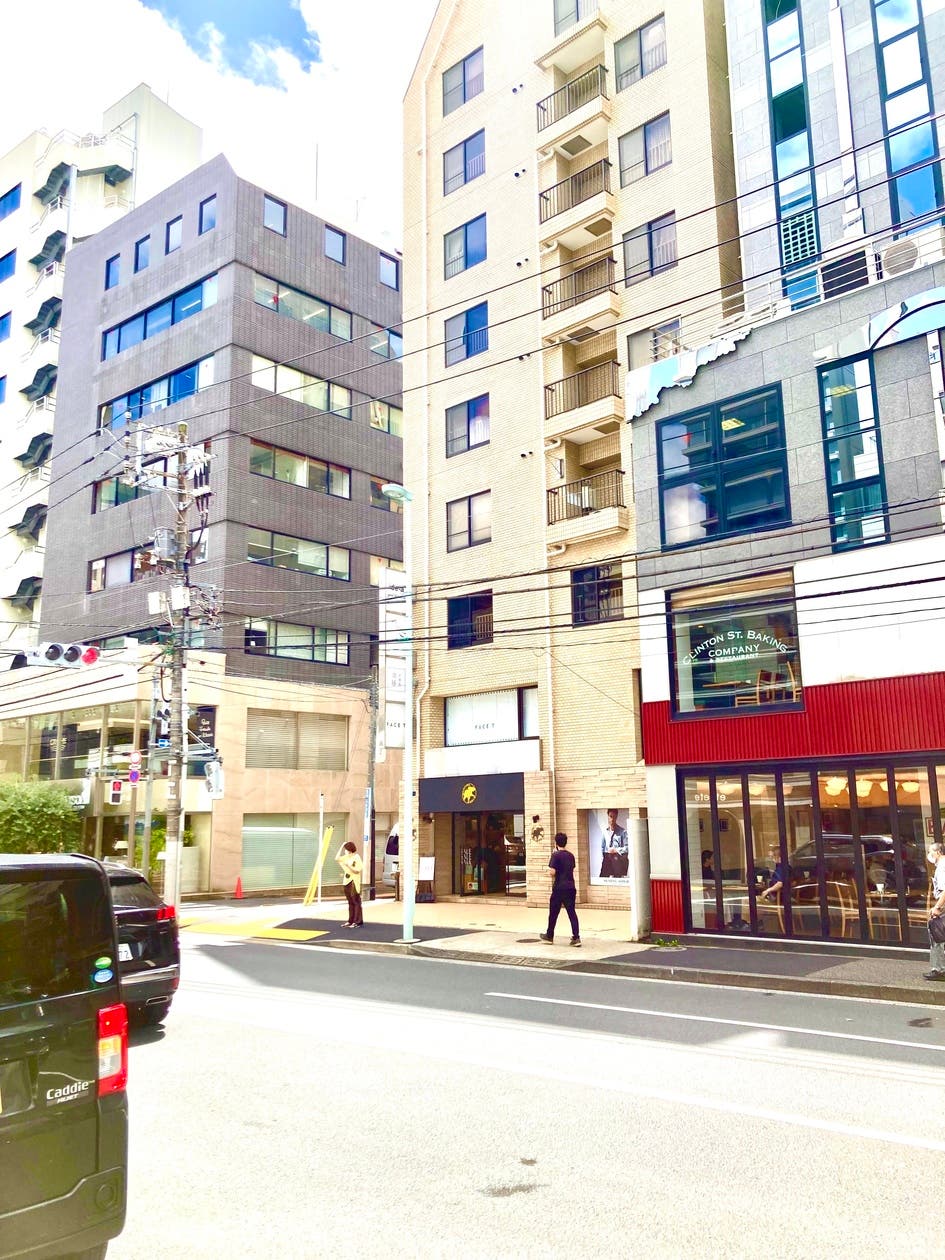 【南青山／渋谷・表参道】グランドピアノ🎸防音室《🕒24時間／要予約》⭐️教室開講OK：Aルーム【個人／法人OK】の写真19