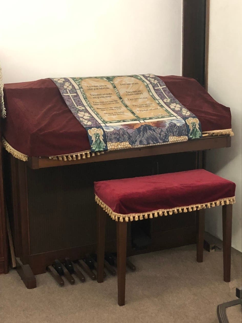 エレクトーン使用の画像1