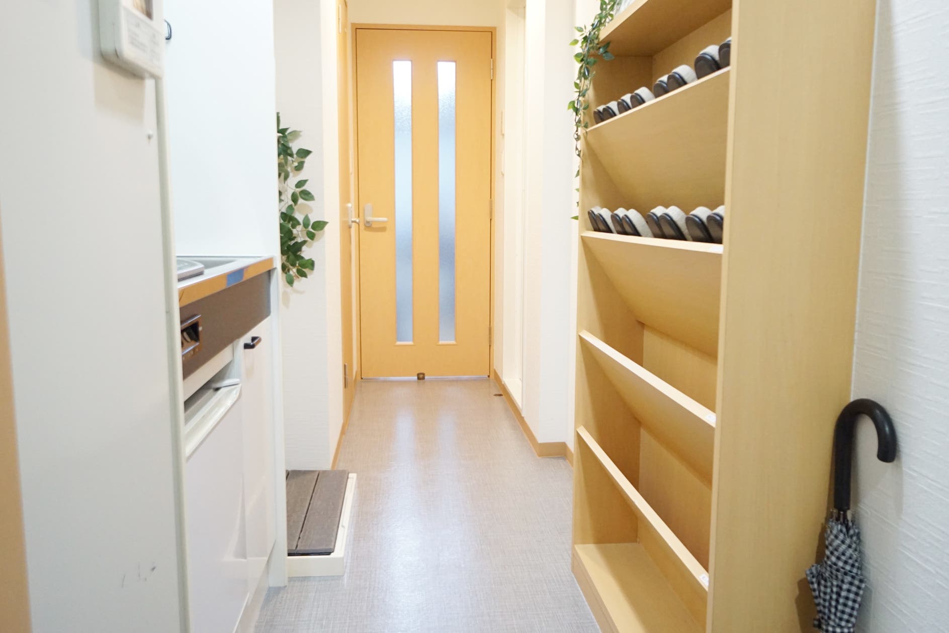 【マイスぺ２４兵庫駅前スペース】★NEW 貸会議室8名可★JR兵庫駅2分★WiFi・プロジェクター無料★WEB面談・ZOOM会議の写真8