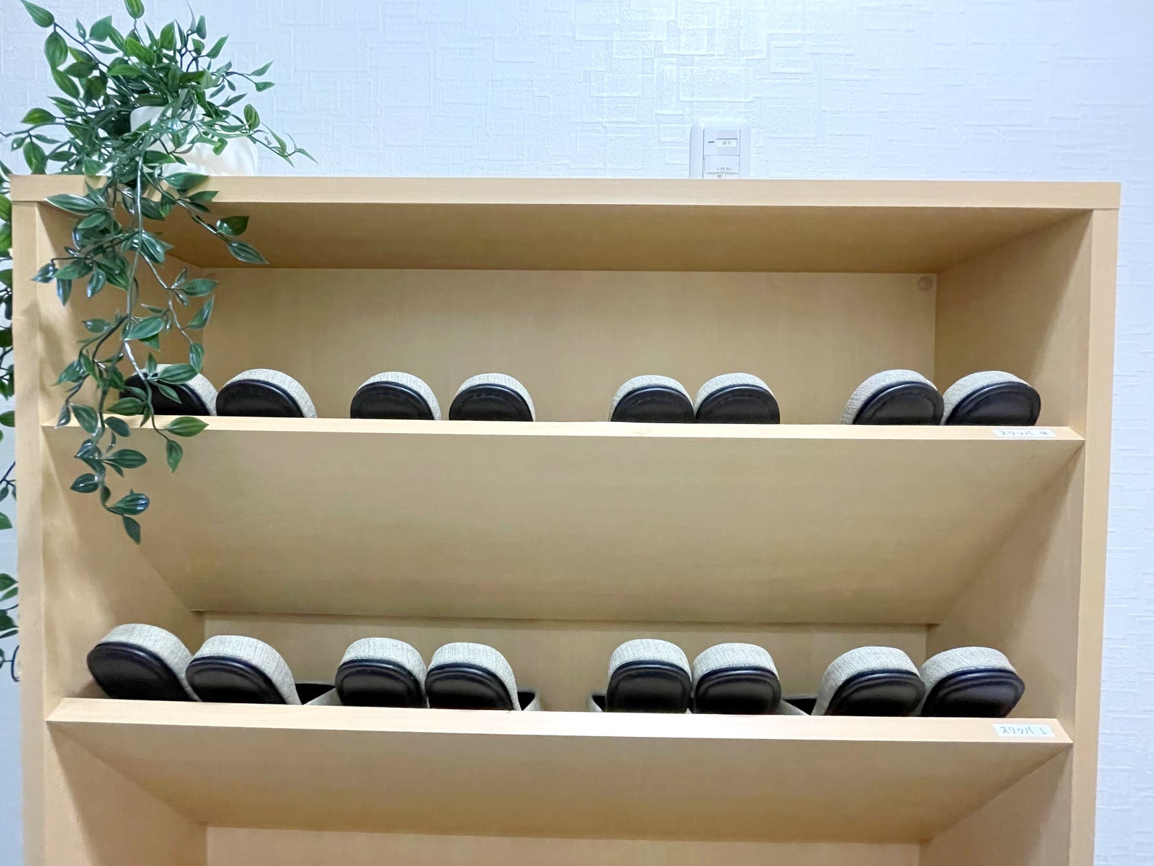 【マイスぺ２４兵庫駅前スペース】★NEW 貸会議室8名可★JR兵庫駅2分★WiFi・プロジェクター無料★WEB面談・ZOOM会議の写真10