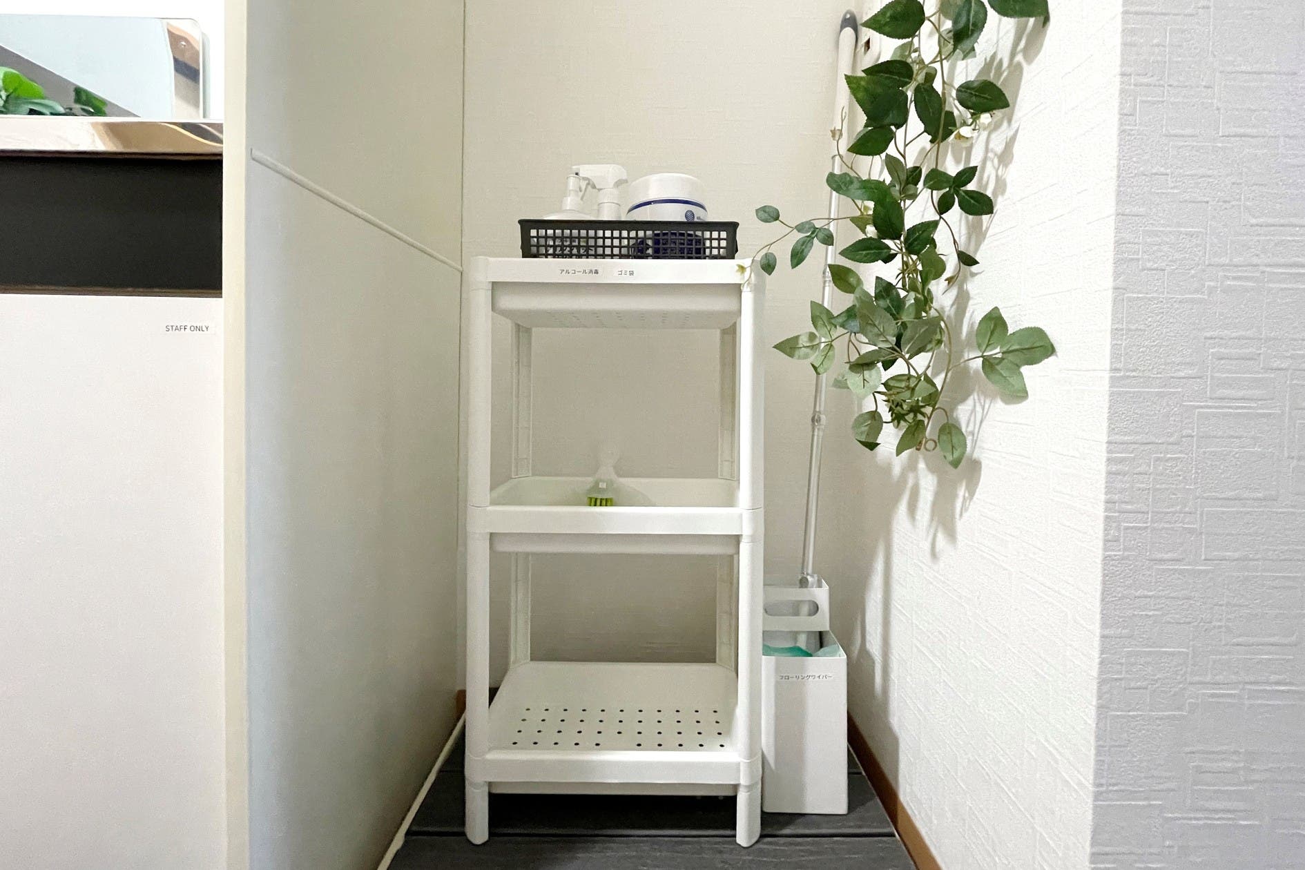 【マイスぺ２４兵庫駅前スペース】★NEW 貸会議室8名可★JR兵庫駅2分★WiFi・プロジェクター無料★WEB面談・ZOOM会議の写真14