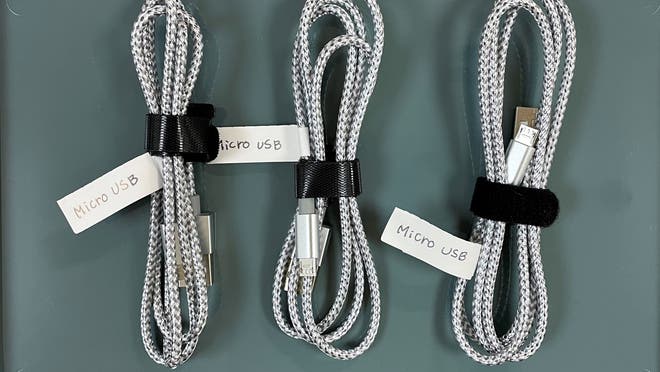 【マイスぺ24兵庫駅前スペース】★NEW 貸会議室8名可★JR兵庫駅2分★WiFi・プロジェクター無料★WEB面談・ZOOM会議の写真21