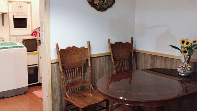 JR兵庫駅から徒歩5分のフリースペースの写真1