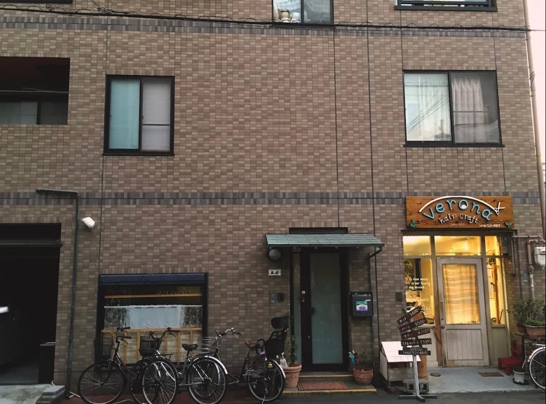 JR兵庫駅から徒歩5分のフリースペースの写真6