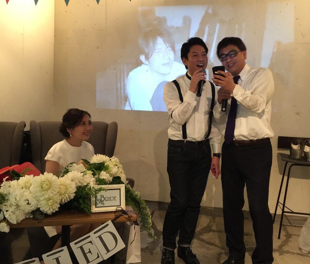 【六本木・麻布十番】駅徒歩5分！吹き抜けのある開放的なレストランを貸切！日中の子連れママ会にもおすすめ！の写真11