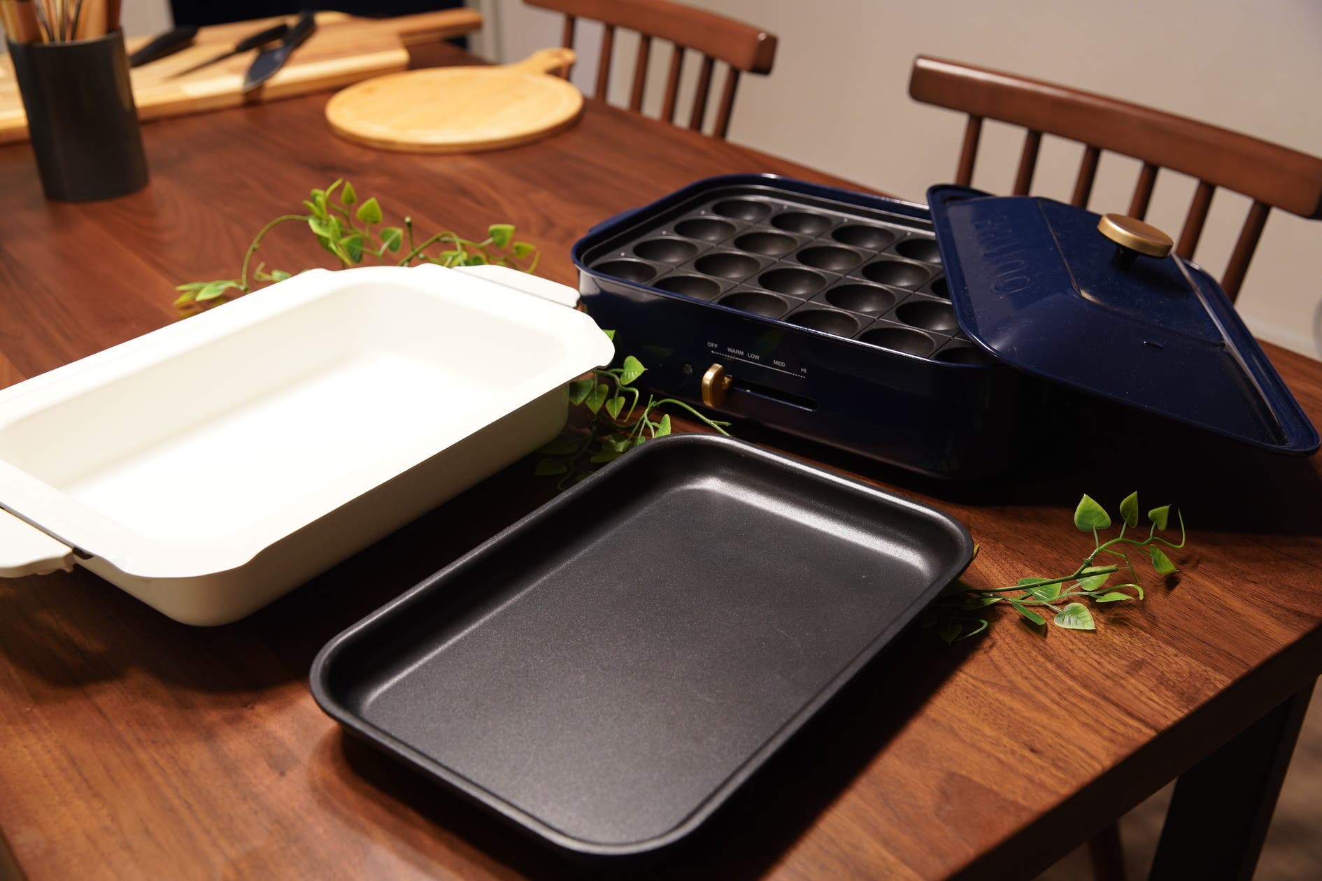 スペモ🏠クリスマス🎄歓送迎会🎊おしゃれ🔆広々2部屋🌿リラックス🐬女子会💖会議👩🏻‍💻385_Calme心斎橋の写真23