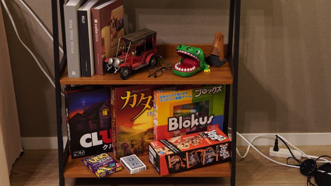 スペモ🏠クリスマス🎄歓送迎会🎊おしゃれ🔆広々2部屋🌿リラックス🐬女子会💖会議👩🏻💻385_Calme心斎橋の写真29