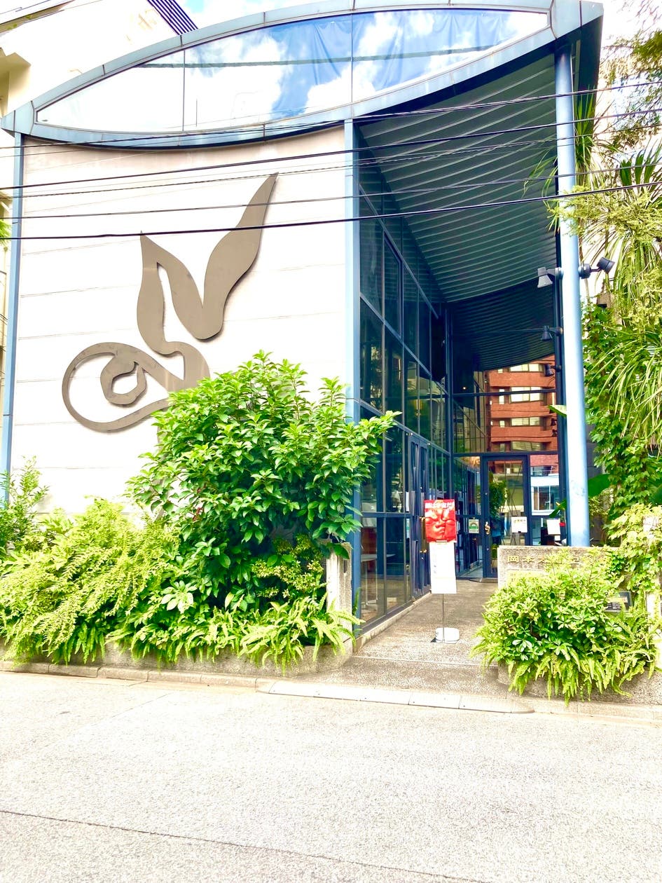 【南青山／渋谷・表参道】電子ピアノ／リモート会議🎸防音室《🕒24時間／要予約》⭐️教室開講OK：Cルーム【個人／法人OK】の写真20