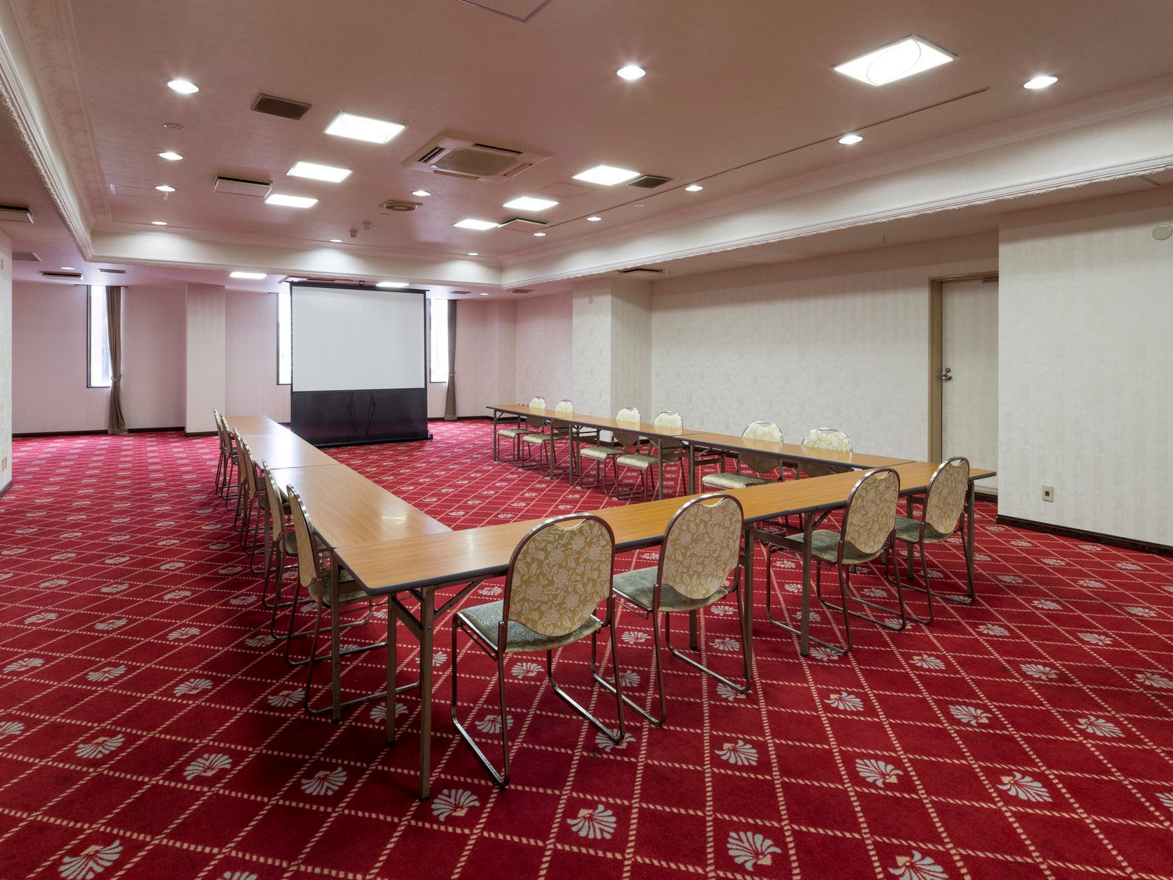 コンフォートホテル堺　会議室Aの写真1