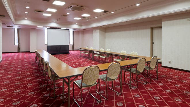 コンフォートホテル堺 会議室Aの写真1