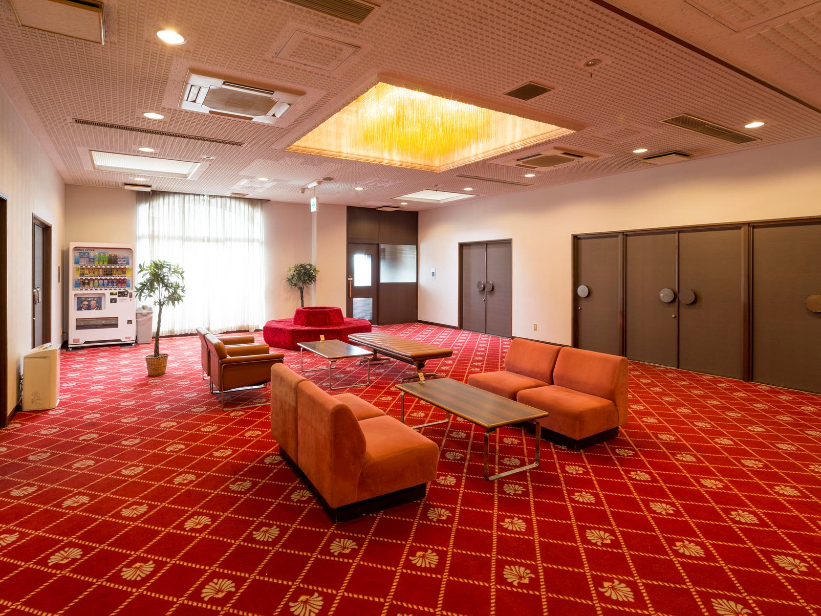 コンフォートホテル堺　会議室Aの写真2