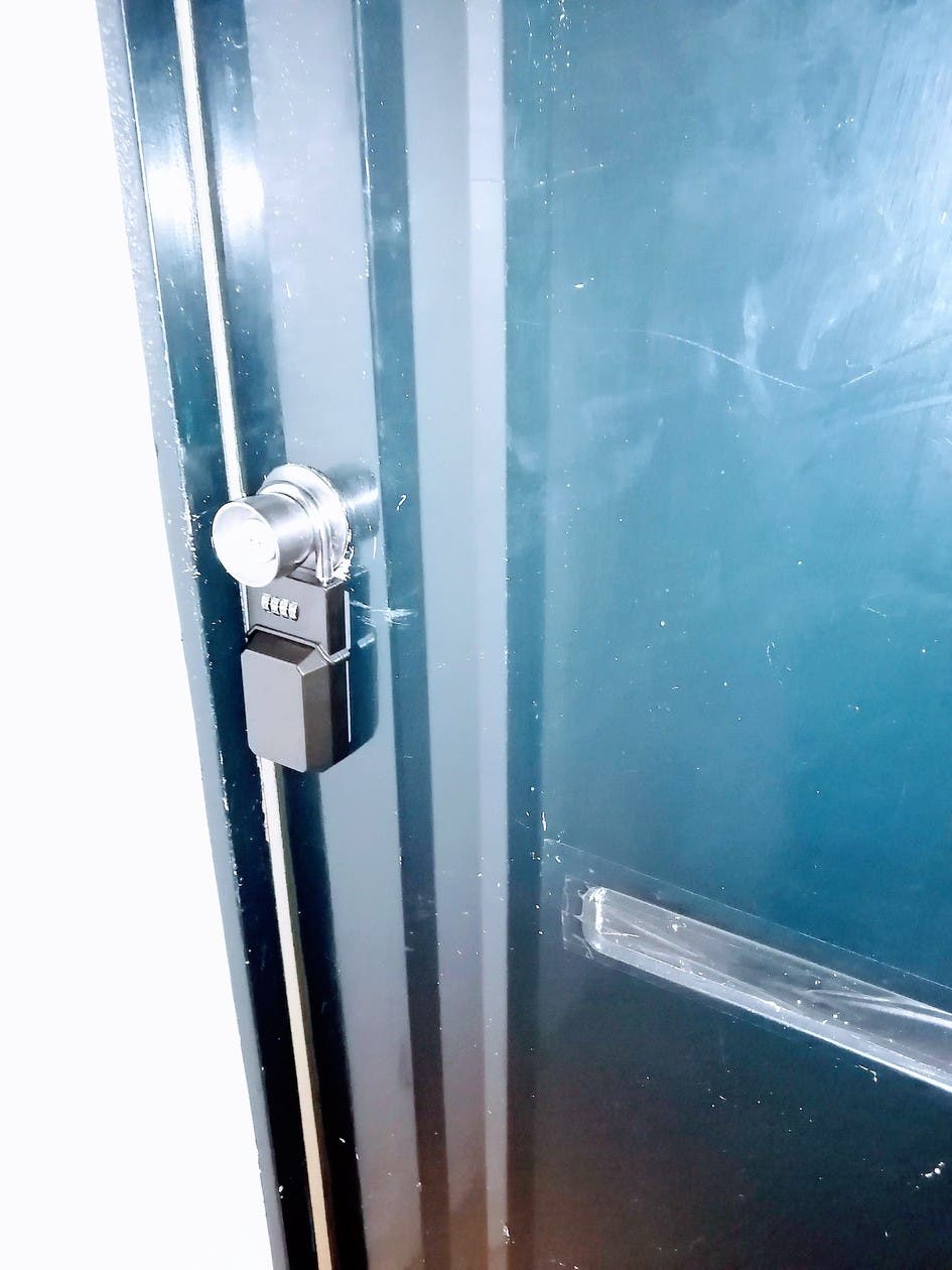 ⭐西新宿5丁目駅3分・都庁前6分⭐TV/空気清浄機/清掃/除菌/喚起/24hゴミ捨てOK・会議・女子会・ゲーム等に最適です。の写真21