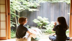 【堺駅から徒歩7分】古民家をリノベーションしたレンタルスペース(カフェ併設)の写真3
