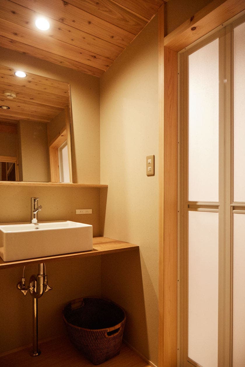 【堺駅から徒歩7分】古民家をリノベーションしたレンタルスペース（カフェ併設）の写真7