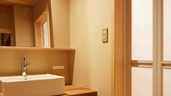 【堺駅から徒歩7分】古民家をリノベーションしたレンタルスペース(カフェ併設)の写真7