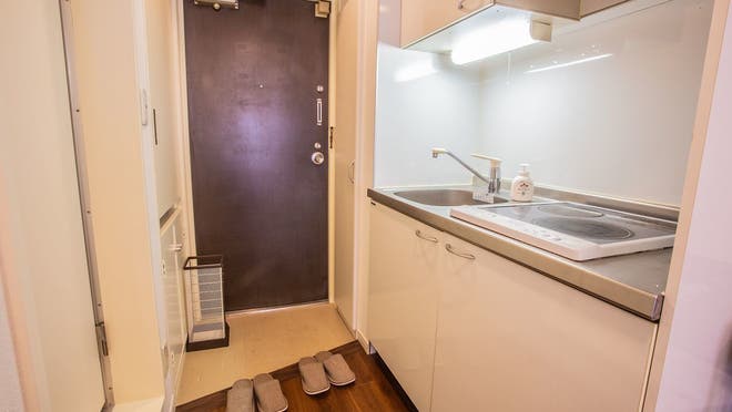 【六本木駅4分!10名利用可!】綺麗な室内!WiFi・プロジェクター・ホワイトボード全て無料!ふれあい貸し会議室 六本木Aの写真9