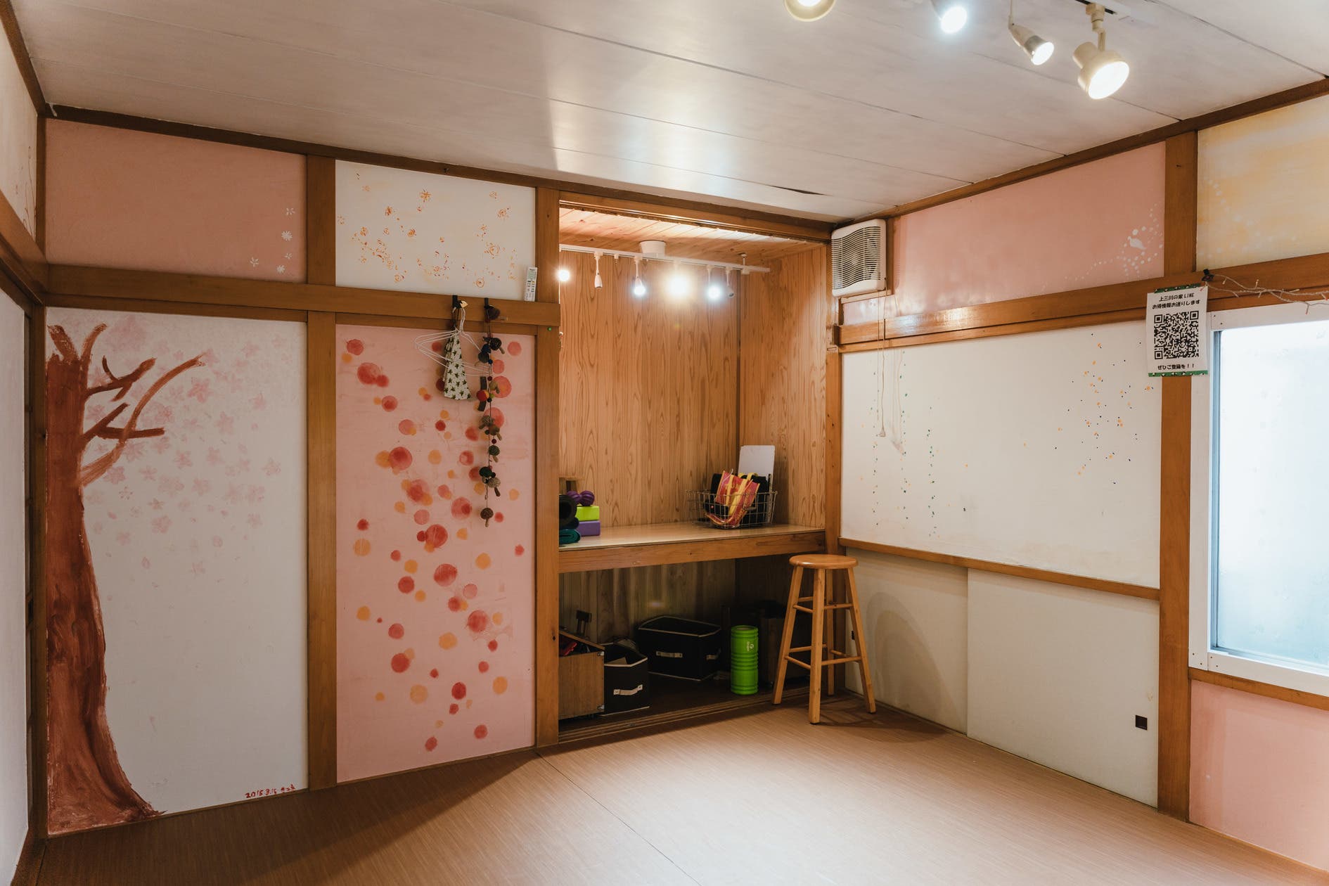 【栃木・宇都宮・上三川】菓子製造許可／飲食店営業許可付きキッチン一軒家　1dayカフェ、講座、イベント、おうちパーティに！の写真4