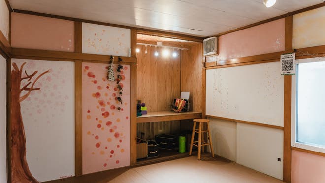 【栃木・宇都宮・上三川】菓子製造許可/飲食店営業許可付きキッチン一軒家 1dayカフェ、講座、イベント、おうちパーティに!の写真4