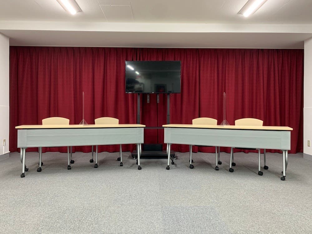 スタッフ1人込み・機材込み料金 テトラゴンスタジオ/合同会社Tetragonの写真5