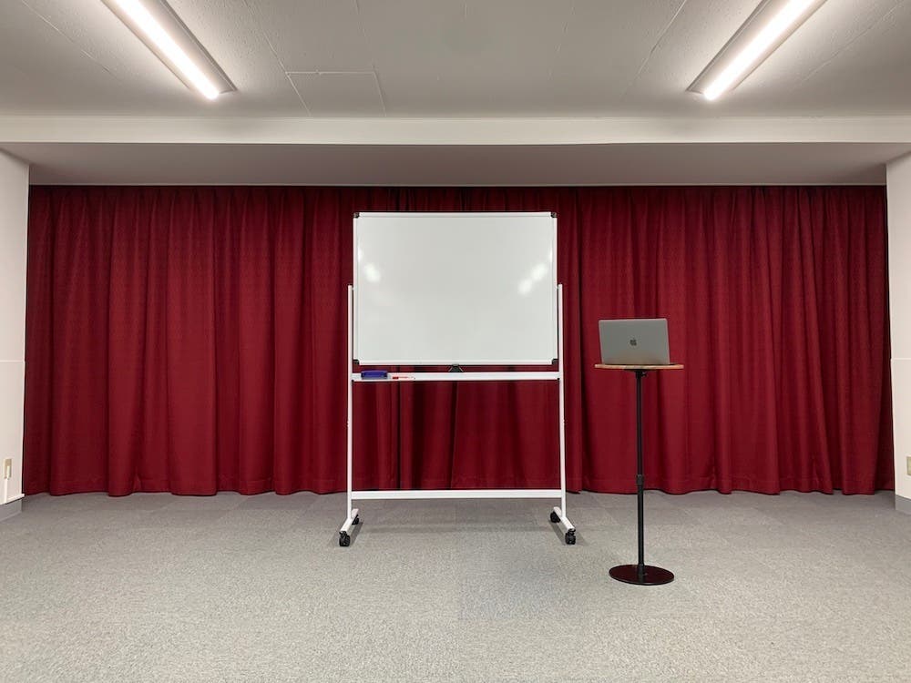 スタッフ1人込み・機材込み料金 テトラゴンスタジオ/合同会社Tetragonの写真6