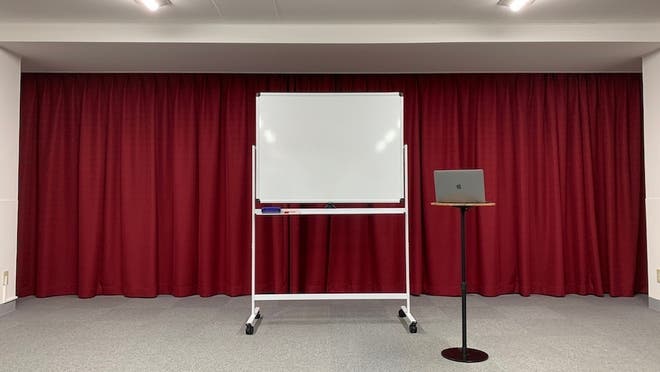 スタッフ1人込み・機材込み料金 テトラゴンスタジオ/合同会社Tetragonの写真6