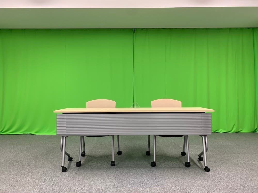 スタッフ1人込み・機材込み料金 テトラゴンスタジオ/合同会社Tetragonの写真8