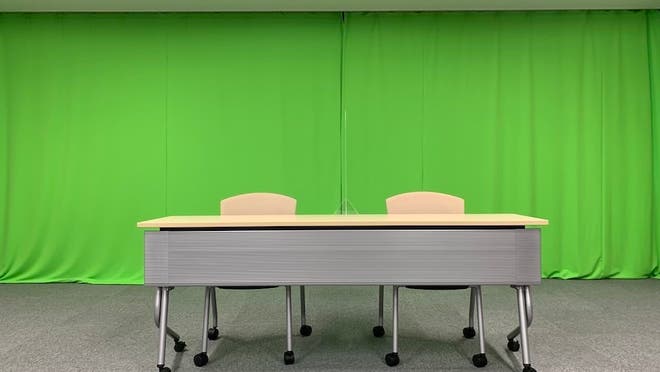 スタッフ1人込み・機材込み料金 テトラゴンスタジオ/合同会社Tetragonの写真8