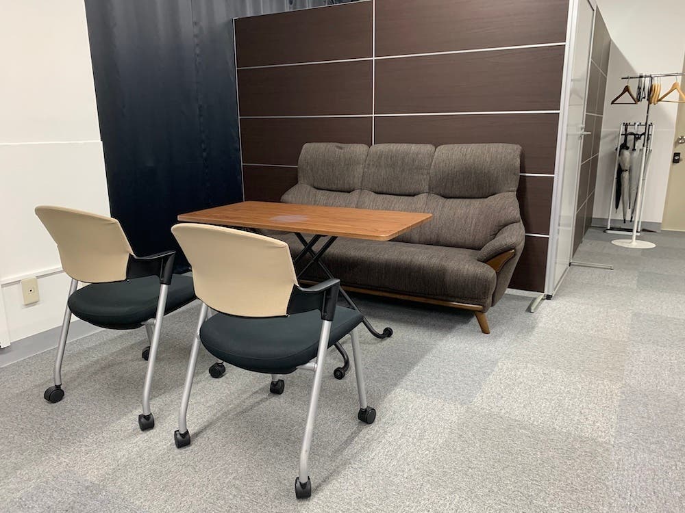 スタッフ1人込み・機材込み料金 テトラゴンスタジオ/合同会社Tetragonの写真9