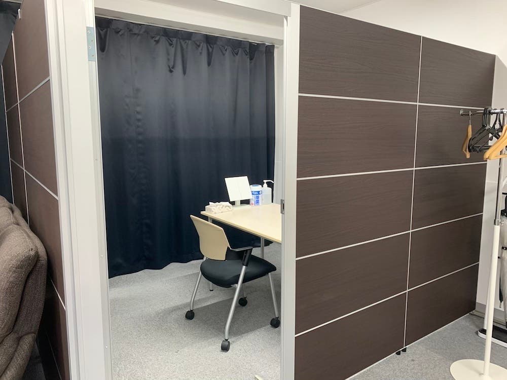 スタッフ1人込み・機材込み料金 テトラゴンスタジオ/合同会社Tetragonの写真10