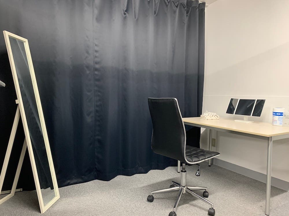 スタッフ1人込み・機材込み料金 テトラゴンスタジオ/合同会社Tetragonの写真11