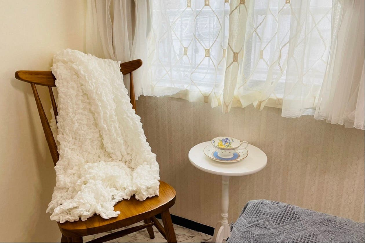 【JR五反田駅徒歩2分】🌹レンタルサロン＆COCO|整体マッサージ｜完全個室｜WiFi有｜癒し空間｜自然光撮影✤24h除菌の写真7