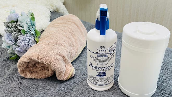 【JR五反田駅徒歩2分】🌹レンタルサロン&COCO|整体マッサージ|完全個室|WiFi有|癒し空間|自然光撮影✤24h除菌の写真11