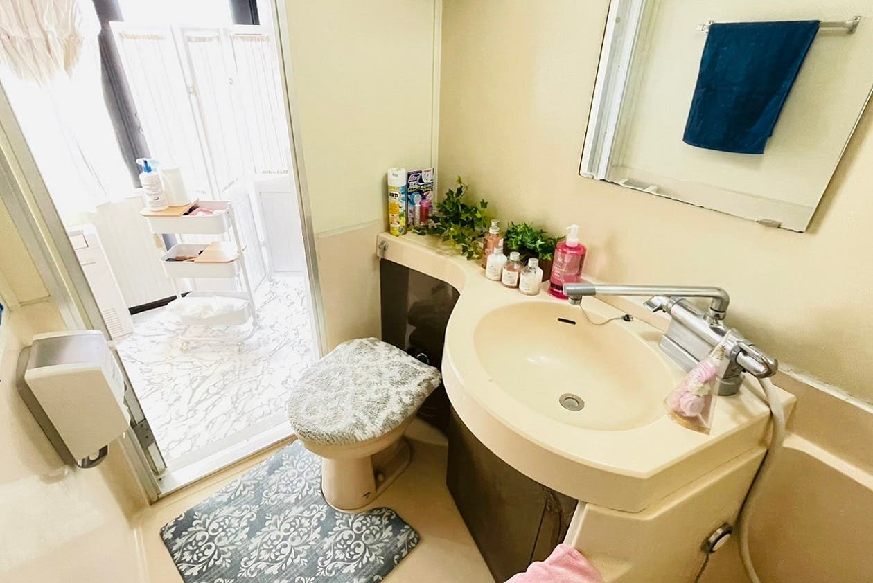 【JR五反田駅徒歩2分】🌹レンタルサロン＆COCO|整体マッサージ｜完全個室｜WiFi有｜癒し空間｜自然光撮影✤24h除菌の写真20