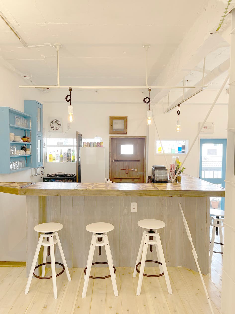 キッチン利用の画像1