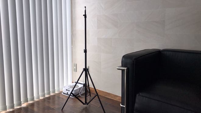 【HILL TOP KAKINOKIZAKA】落着いた雰囲気のスペース/写真撮影/コスプレ撮影/インタビュー撮影/会議の写真3