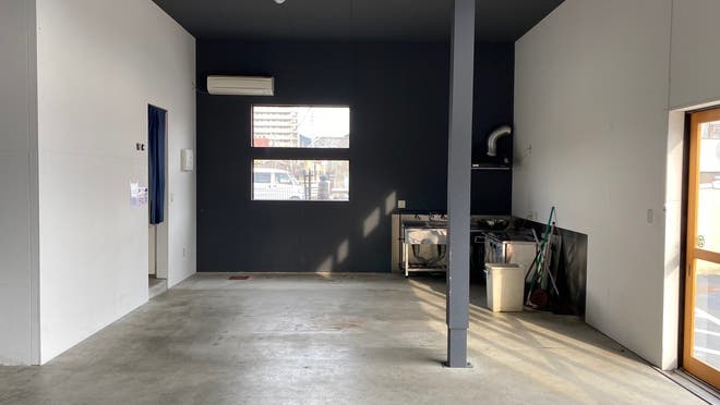 京都駅から徒歩5分!の写真3