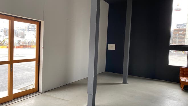 京都駅から徒歩5分!の写真4