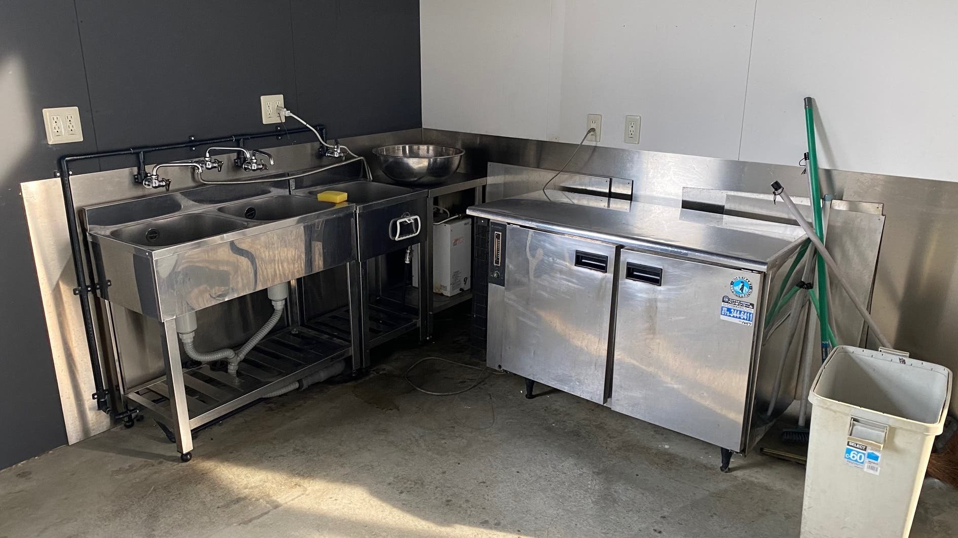 京都駅から徒歩５分！の写真6