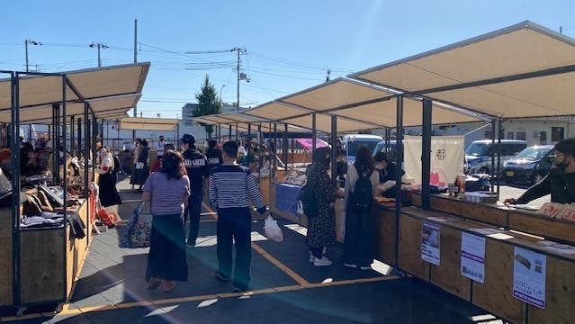 京都駅から徒歩5分!の写真9