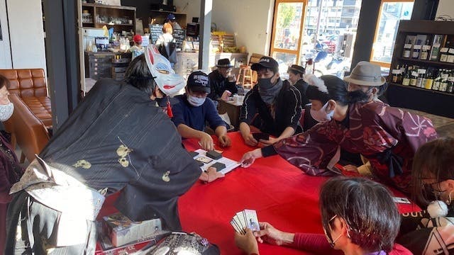 京都駅から徒歩５分！の写真10