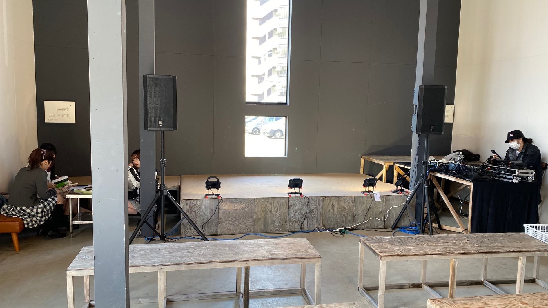 京都駅から徒歩５分！の写真13