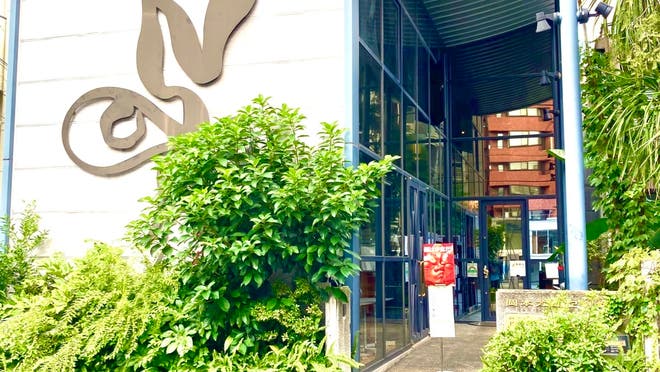 【南青山/渋谷・表参道】ピアノ🎸防音室《🕒24時間/要予約》⭐️教室開講OK:Bルーム【個人/法人OK】の写真22