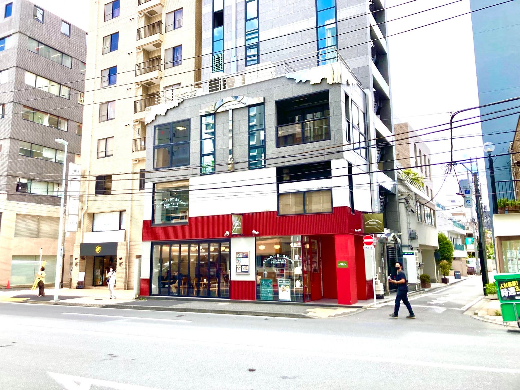 【南青山／渋谷・表参道】ピアノ🎸防音室《🕒24時間／要予約》⭐️教室開講OK：Bルーム【個人／法人OK】の写真18