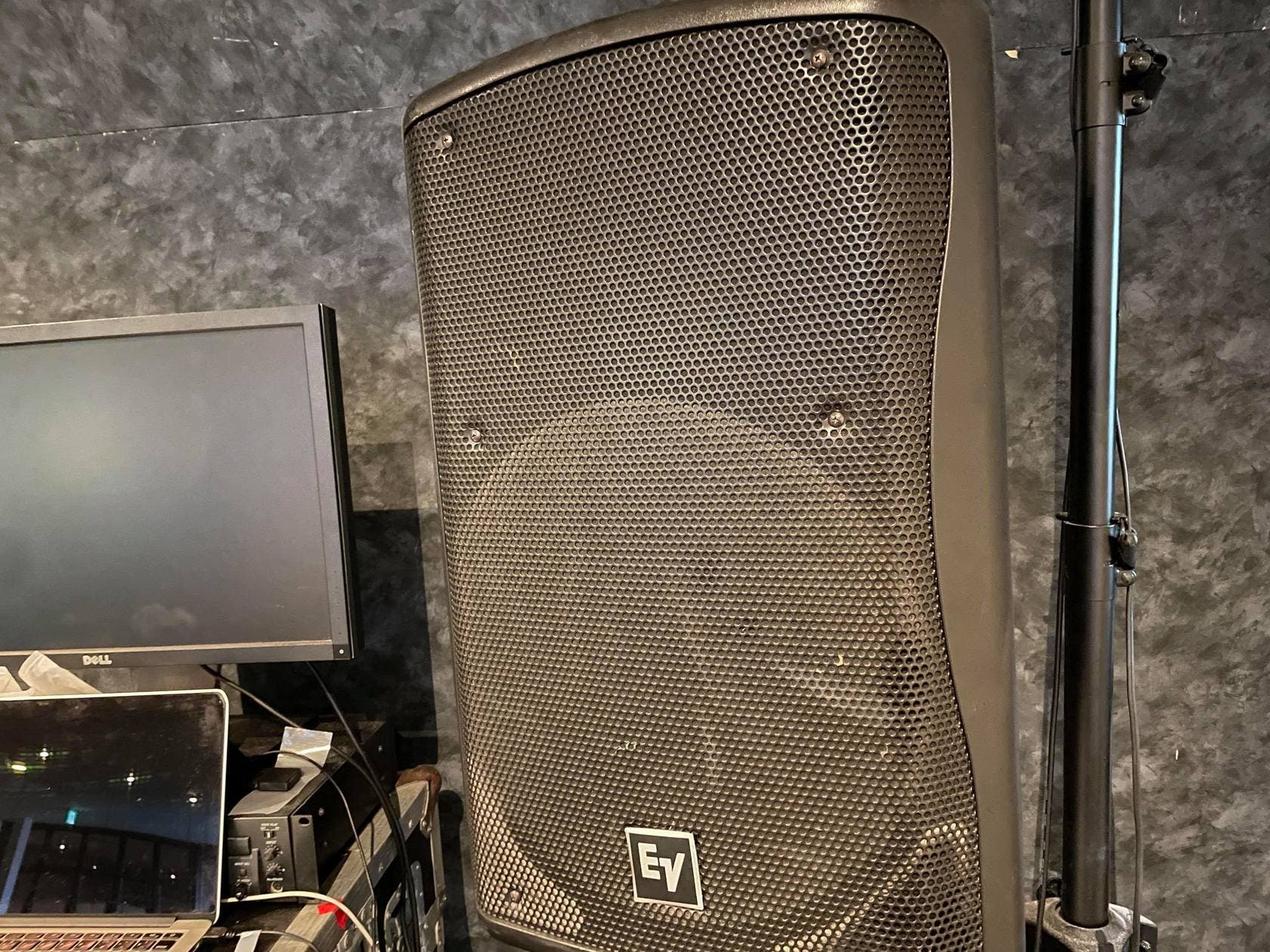 【ファンキースタジアムC studio】動画撮影・トレーニングスペースとしても使えるダンススタジオ！の写真8