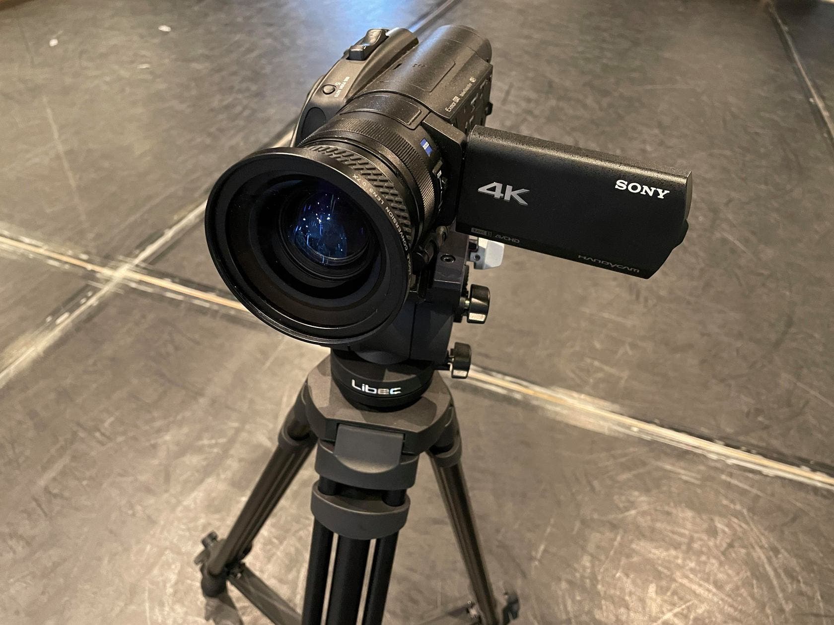 【ファンキースタジアムC studio】動画撮影・トレーニングスペースとしても使えるダンススタジオ！の写真11