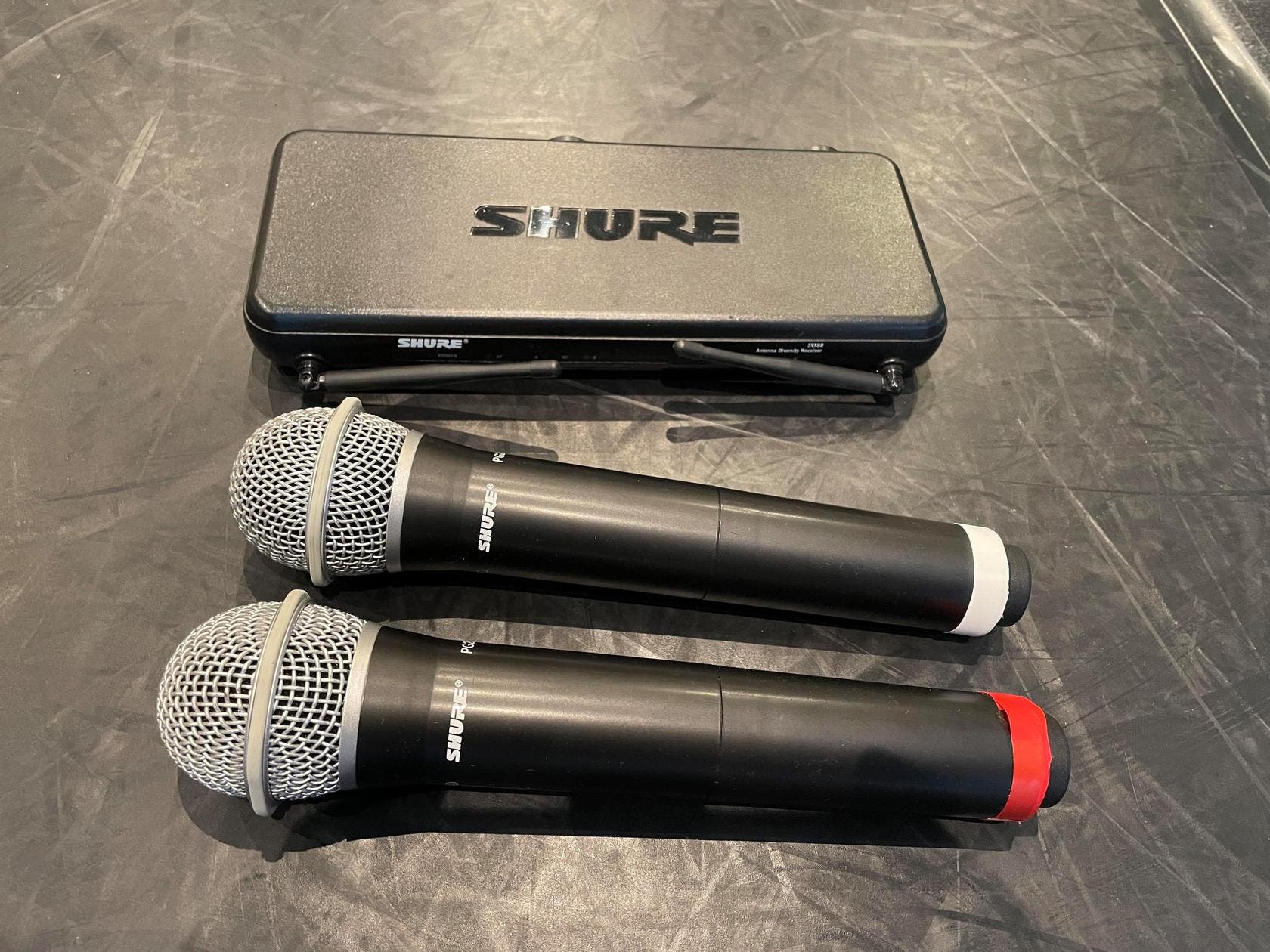 【ファンキースタジアムC studio】動画撮影・トレーニングスペースとしても使えるダンススタジオ！の写真13