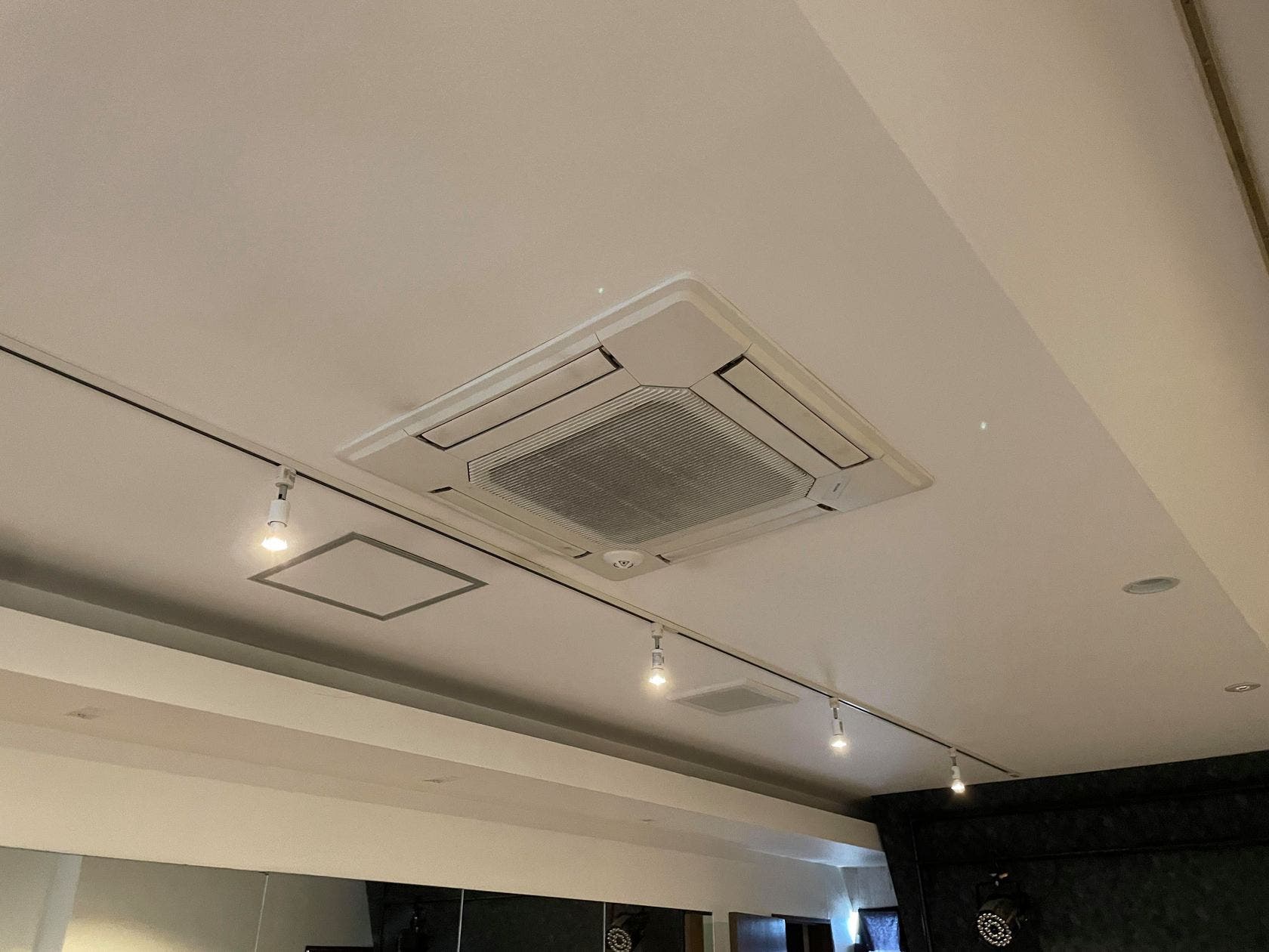 【ファンキースタジアムC studio】動画撮影・トレーニングスペースとしても使えるダンススタジオ！の写真21