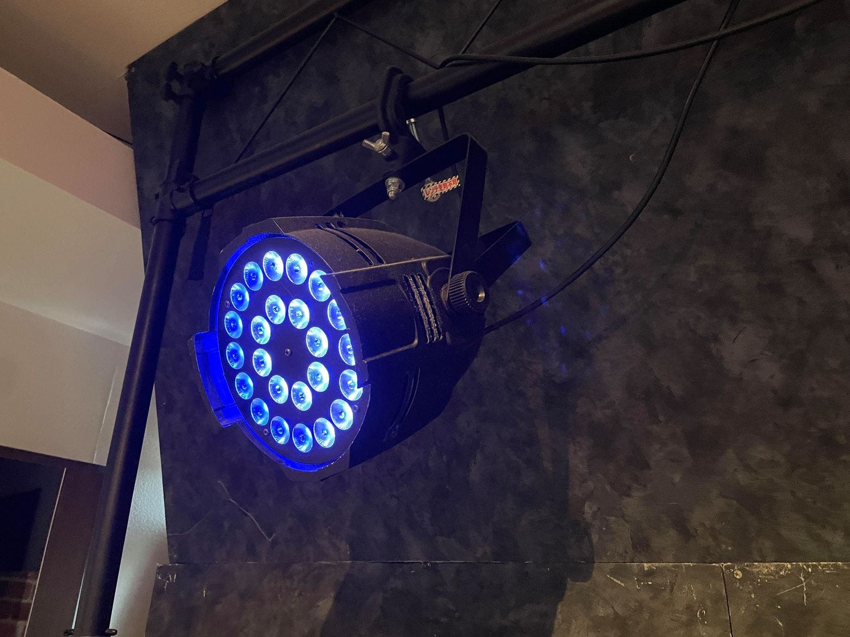 【ファンキースタジアムC studio】動画撮影・トレーニングスペースとしても使えるダンススタジオ！の写真9