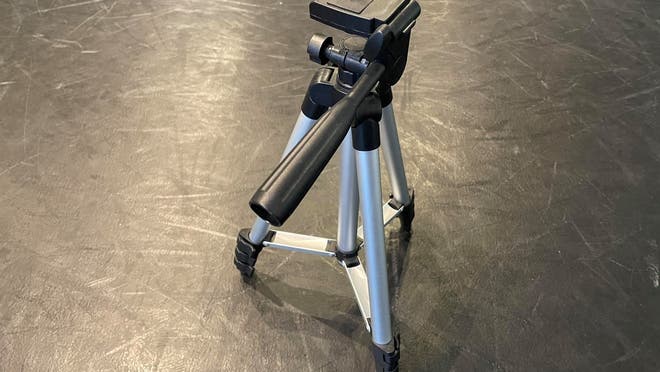 【ファンキースタジアムB studio】トレーニング・動画撮影スペースとしても使えるダンススタジオ!の写真11